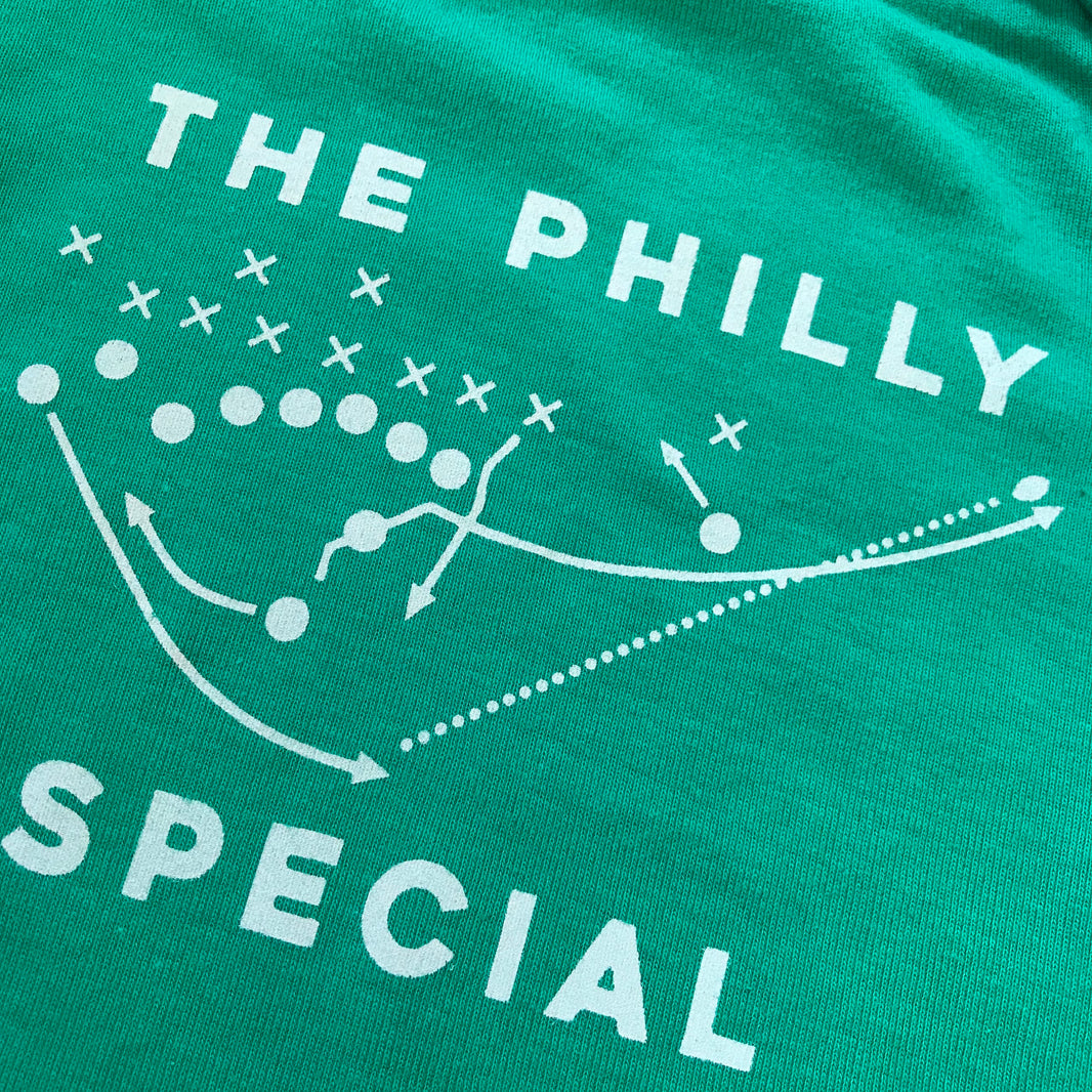 Apparel – Philadelphia Independents
