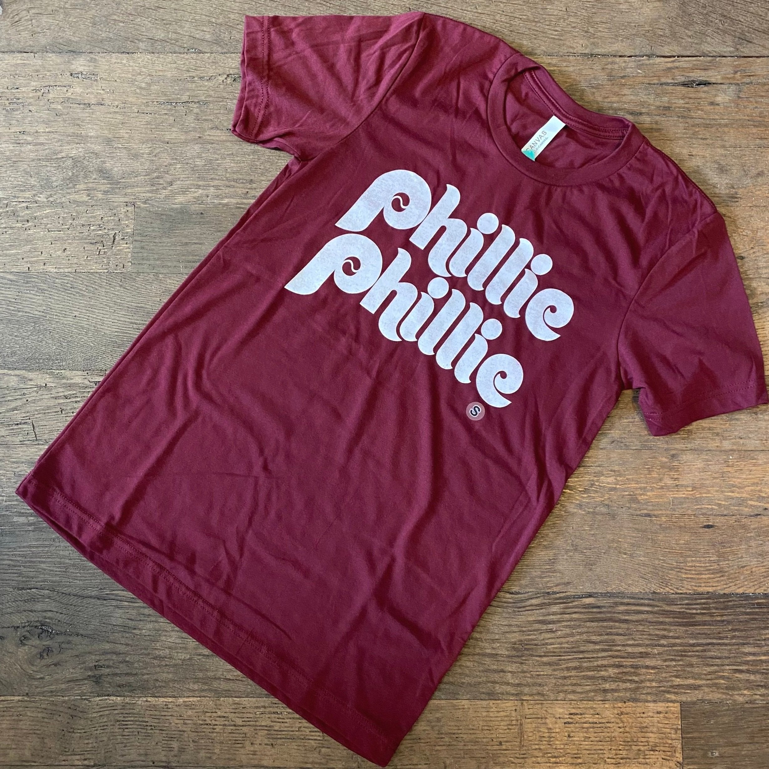 Phillie Phillie T-Shirt – Philadelphia Independents